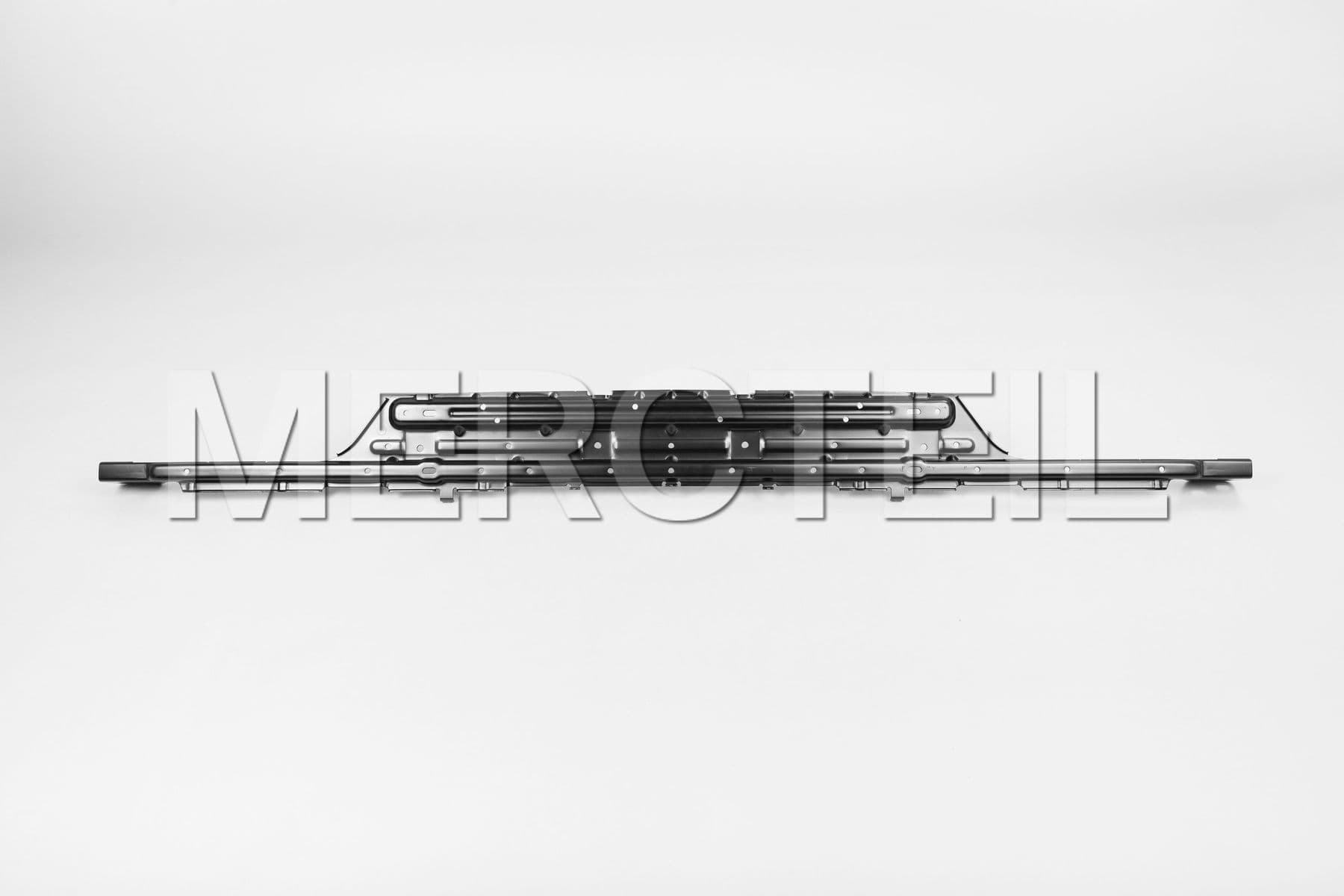 Buy the spare part Mercedes-Benz A9608832201 step plate