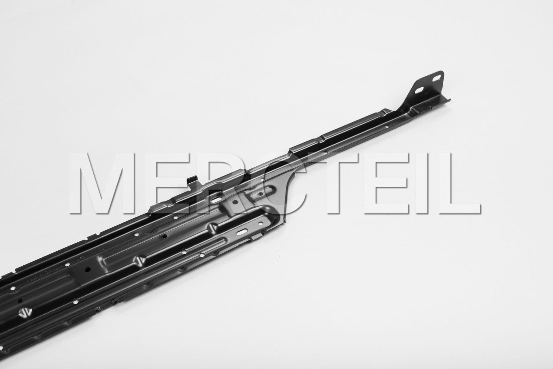 Buy the spare part Mercedes-Benz A9608832201 step plate