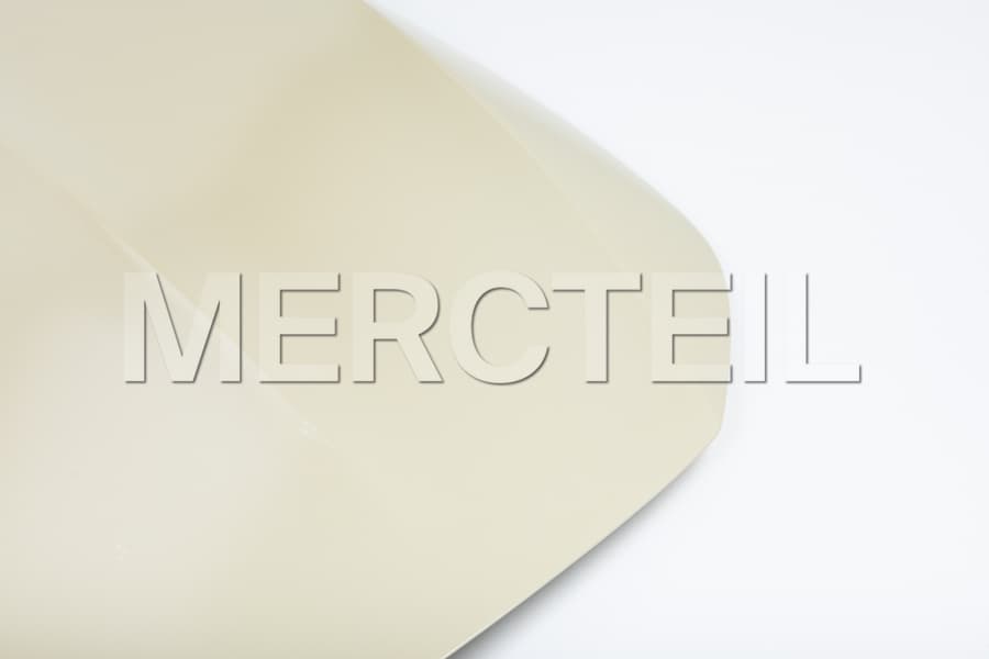 A-Class CLA-Class Facelift Bonnet Powerdomes CX118 WV177 Genuine ...