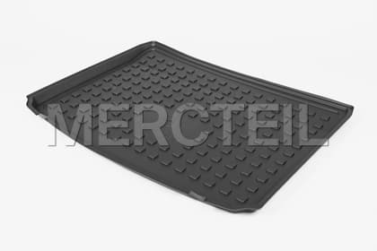 Luggage Boot Tub A-Class 177 Genuine Mercedes-Benz Accessories A1778140100