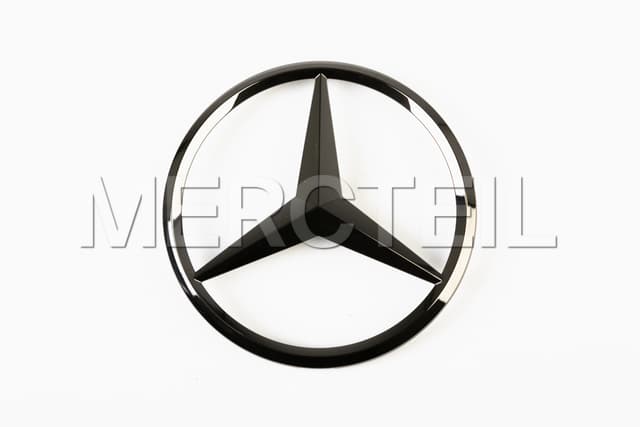 A-Class W177 Facelift Performance Body Parts & Aerodynamics AMG - Mercteil