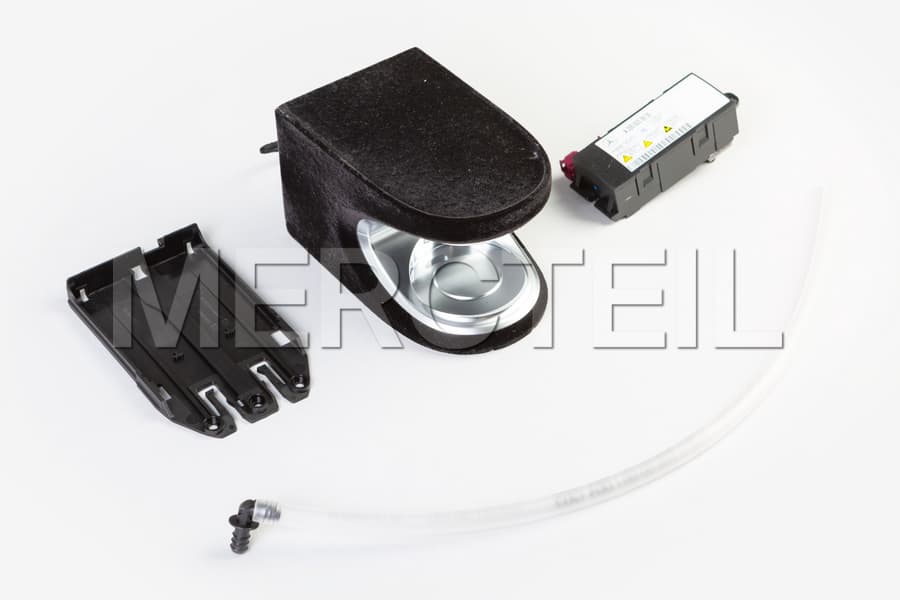 Air Balance Package Air Quality Kit Genuine Mercedes-Benz