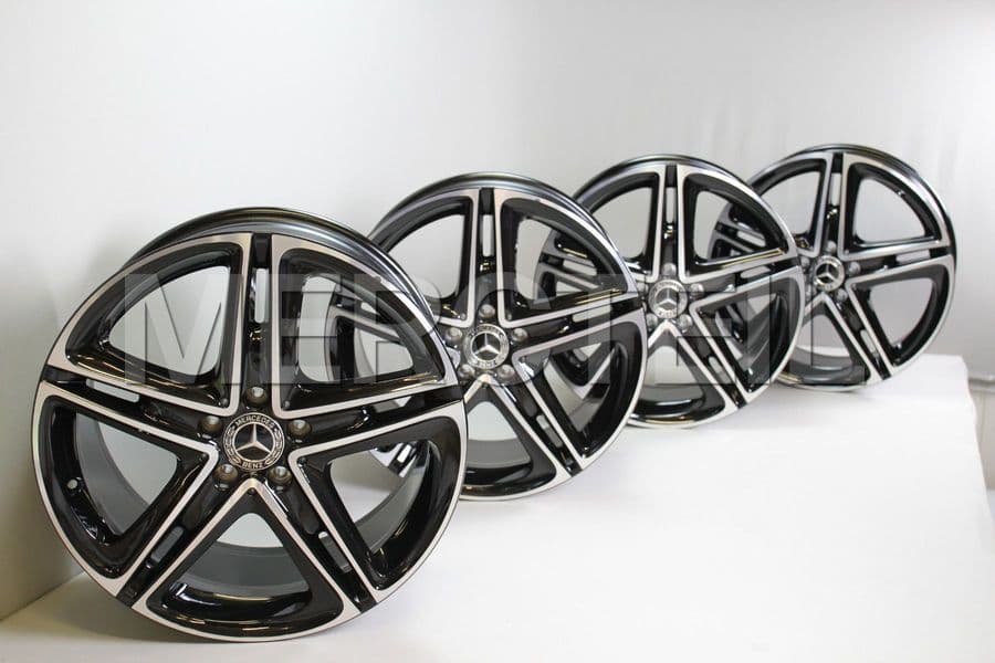 E-Class S213 Facelift Performance Parts - Mercteil