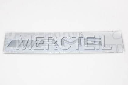 AMG Adhesive Label Genuine Mercedes-AMG A2208170815