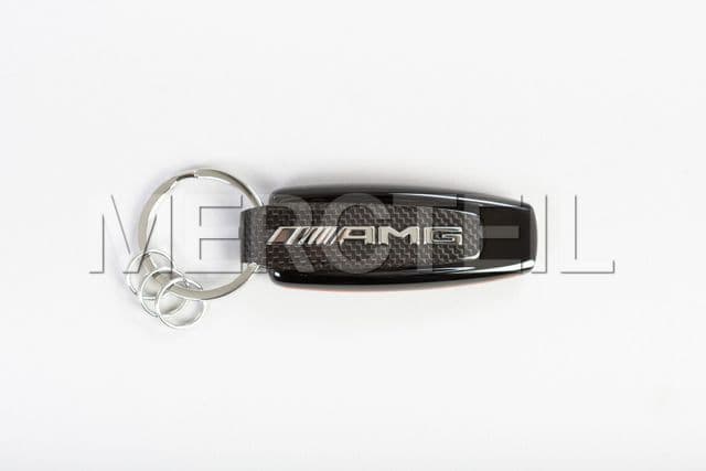 E-Class Keyring Genuine Mercedes-Benz Collection B66958417