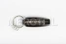 AMG Black Carbon Keyring Genuine Mercedes-AMG Collection B66953338