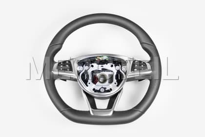 Performance Steering Wheels AMG - Mercteil