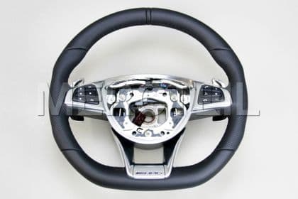 ML-Class W166 Performance Steering Wheels AMG - Mercteil