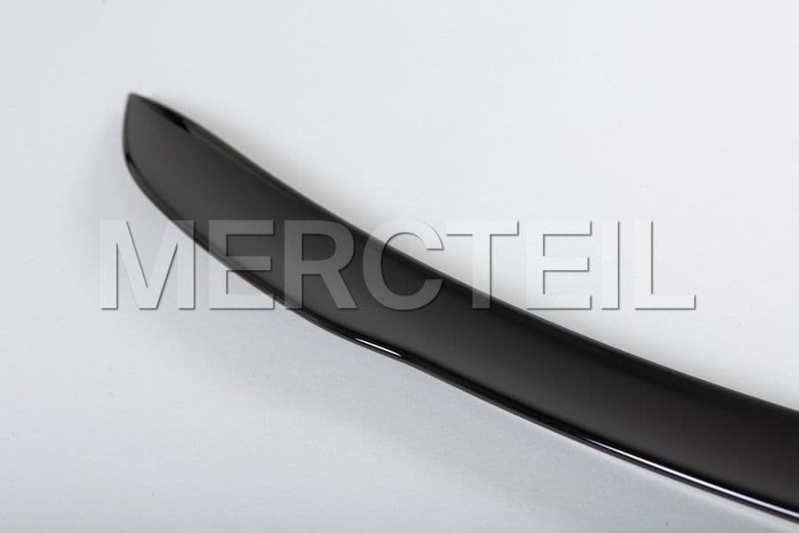 C-Class Coupe AMG Black Aerodynamic 205 Spoiler Mercedes-AMG A2057901900