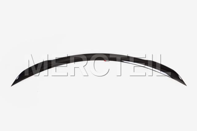 C-Class C63 AMG Coupe Rear Spoiler 205 Genuine Mercedes-AMG A2057900788