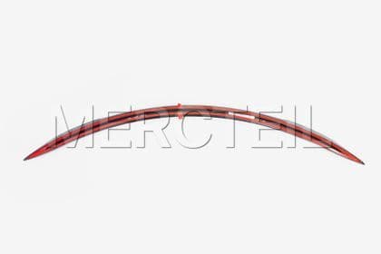 C-Class Coupe AMG Black Aerodynamic 205 Spoiler Mercedes-AMG A2057901900