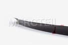 C-Class Coupe AMG Black Aerodynamic 205 Spoiler Mercedes-AMG A2057901900
