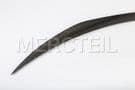 C-Class Coupe AMG Carbon Lid Spoiler A205 Genuine Mercedes-AMG A2057901700