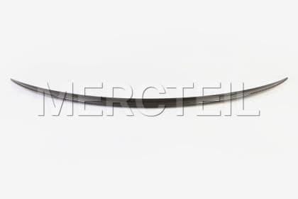 C-Class Coupe AMG Carbon Lid Spoiler A205 Genuine Mercedes-AMG A2057901700