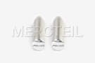 AMG Door Lock Pins Stainless Steel Genuine Mercedes-AMG A0007660228