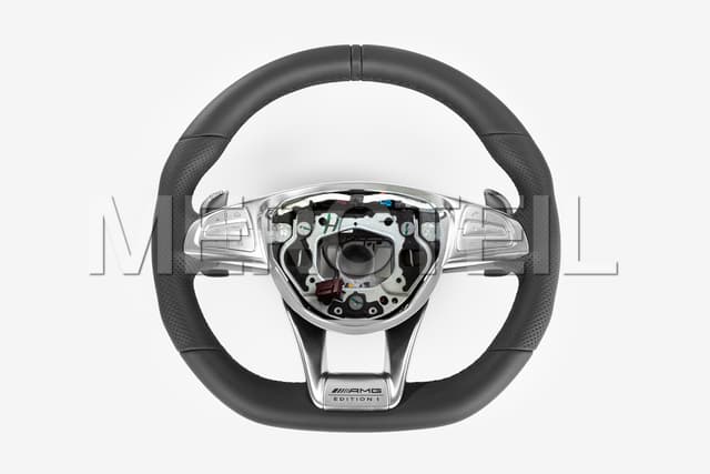 Performance Steering Wheels AMG - Mercteil