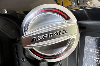 AMG Fuel Cap for Sale