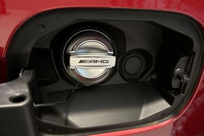 AMG Fuel Cap for Sale