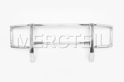 G-Class Engine Guard Edition 463 Genuine Mercedes-Benz A4635204500 ...