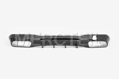 Buy the spare part Mercedes-Benz A0039947945 spring nut