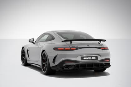 AMG GT Aerodynamic Package Conversion Kit C192 Genuine Mercedes-AMG