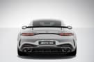 AMG GT Aerodynamic Package Conversion Kit C192 Genuine Mercedes-AMG