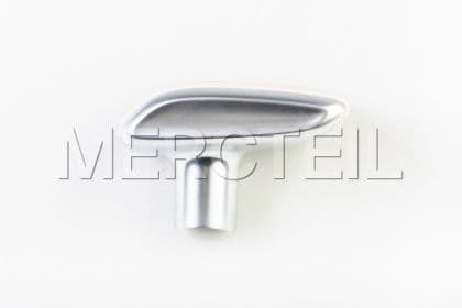 AMG GT Almond Beige Selector Lever Handle LHDRHD 290 Genuine Mercedes ...