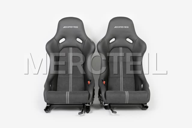 Performance Seats & Trims AMG - Mercteil