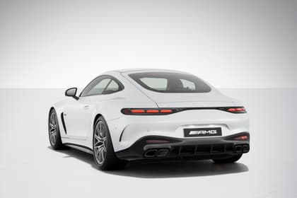 AMG GT Carbon Package Conversion Kit C192 Genuine Mercedes-AMG