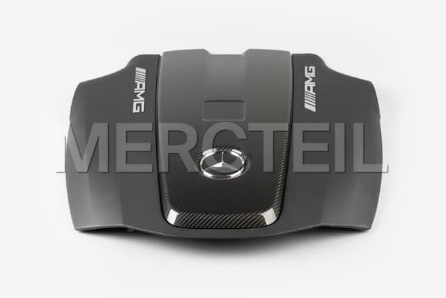 Performance Parts AMG - Mercteil