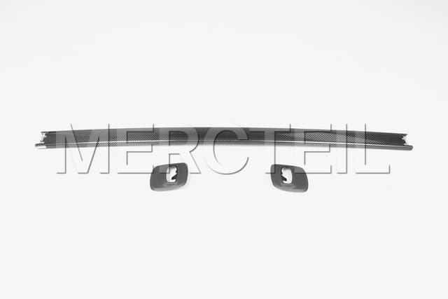 AMG GT-Class C190 Facelift Performance Parts - Mercteil