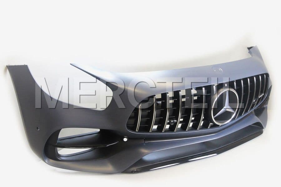 Amg gtr front bumper store