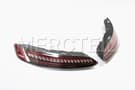 AMG GT Facelift Tail Lamps 190 Genuine Mercedes-Benz A1909061501 ...
