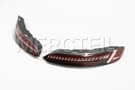 AMG GT Facelift Tail Lamps 190 Genuine Mercedes-Benz A1909061501 ...