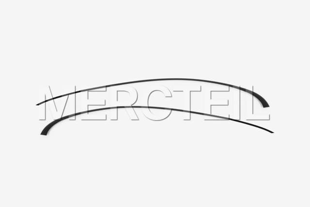 Performance Parts Mercedes-Benz - Mercteil