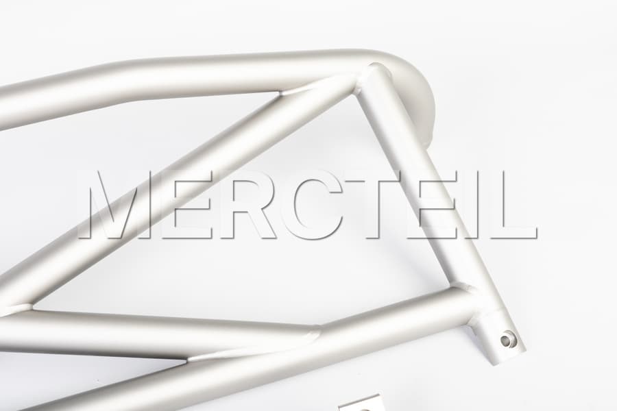 AMG GT R Pro Clubsport Full Titanium Roll Bar C190 Genuine Mercedes-AMG ...