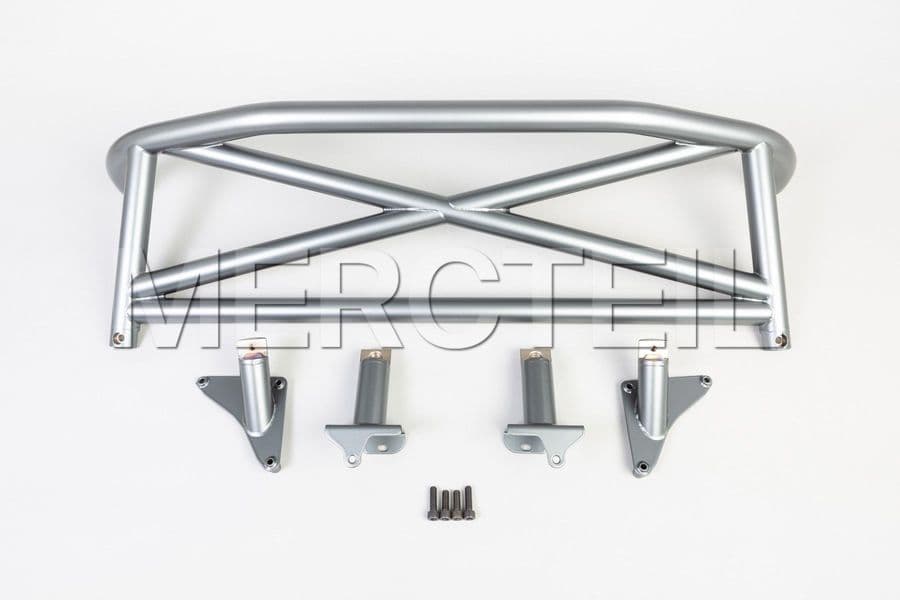 AMG GT-R Pro Clubsport Roll Bar 190 Genuine Mercedes-AMG A1908603600