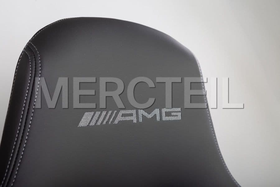 AMG GT Recaro Carbon Seats Carbon C190 LHD Genuine Mercedes-AMG