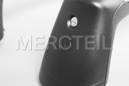 AMG GT Roof Rails Basic Carrier Bars 290 Genuine Mercedes-Benz A2908900300