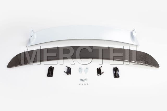 AMG GT 4 Door Carbon Side Trims 290 Genuine Mercedes-AMG A2906982700 ...