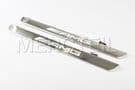 AMG Illuminated Door Sill Panels Genuine Mercedes-AMG A1776801105