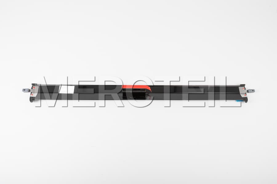 AMG Lettering Load Compartment Black Cover Trim AMG GT CR190 Genuine ...