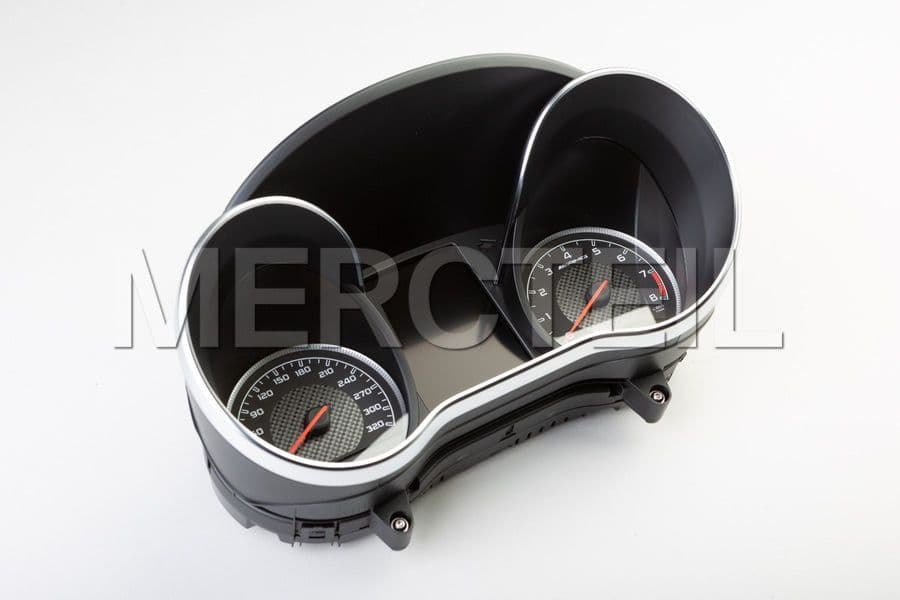 AMG Performance Instrumental Panel Genuine Mercedes AMG