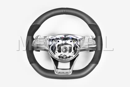Performance Steering Wheels AMG - Mercteil