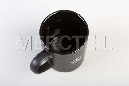 AMG Petronas Coffee Cup Ceramic Genuine Mercedes-AMG Collection B67996457