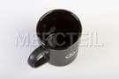AMG Petronas Coffee Cup Ceramic Genuine Mercedes-AMG Collection B67996457