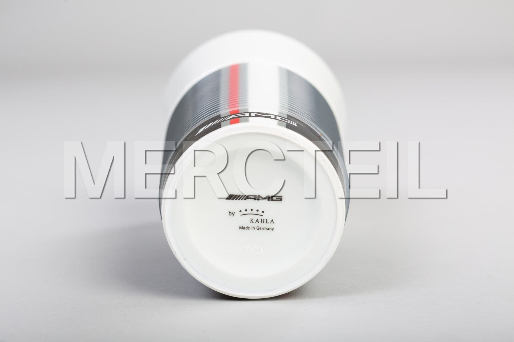 AMG Porcelain Travel Mug Genuine Mercedes AMG Accessories