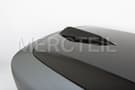 AMG Coup Roof Box Genuine Mercedes-AMG Accessories A0008401000