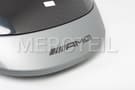 AMG Roof Box Genuine Mercedes AMG Accessories A0008400900