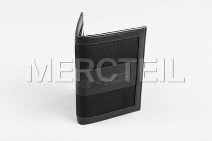 AMG Vehicle Registration Wallet Genuine Mercedes-AMG Collection B66959321